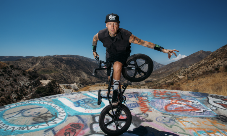 Contact – Rick Thorne